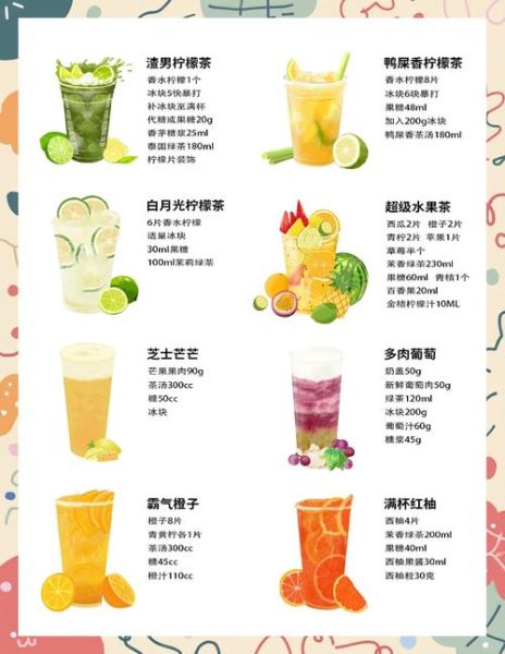 奶茶店奶茶怎么做出来的_家庭复刻配方-第2张图片-山城妙识 奶茶店奶茶怎么做出来的_家庭复刻配方-第2张图片-山城妙识