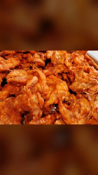 大脸鸡排怎么做_大脸鸡排腌制配方-第3张图片-山城妙识