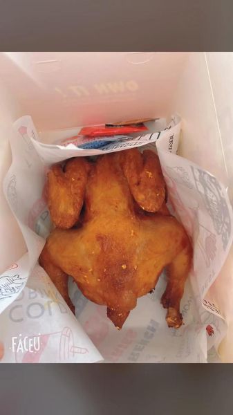 大脸鸡排怎么做_大脸鸡排腌制配方-第2张图片-山城妙识