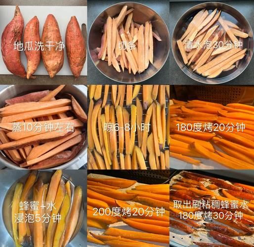 烤箱烤地瓜温度和时间_烤地瓜多久能熟-第2张图片-山城妙识 烤箱烤地瓜温度和时间_烤地瓜多久能熟-第2张图片-山城妙识