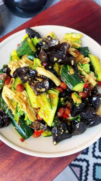 精致凉菜怎么做_精致凉菜图片大全-第1张图片-山城妙识