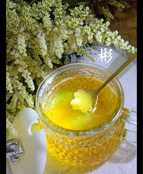 五倍子蜂蜜价格多少钱一斤_正宗五倍子蜜怎么辨别-第2张图片-山城妙识 五倍子蜂蜜价格多少钱一斤_正宗五倍子蜜怎么辨别-第2张图片-山城妙识