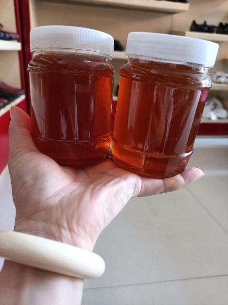 五倍子蜂蜜价格多少钱一斤_正宗五倍子蜜怎么辨别-第3张图片-山城妙识 五倍子蜂蜜价格多少钱一斤_正宗五倍子蜜怎么辨别-第3张图片-山城妙识