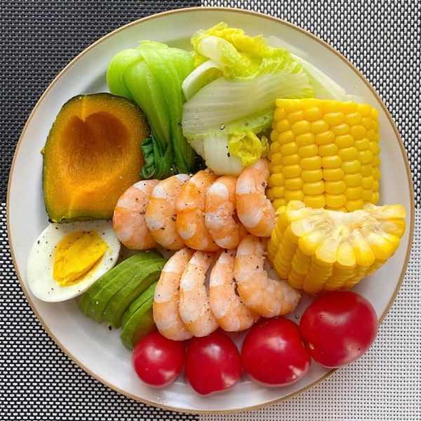 简单减肥餐做法大全_如何一周瘦5斤-第1张图片-山城妙识