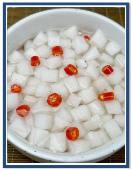 夏季家常菜简单做法_夏天吃什么菜开胃又解暑-第3张图片-山城妙识 夏季家常菜简单做法_夏天吃什么菜开胃又解暑-第3张图片-山城妙识