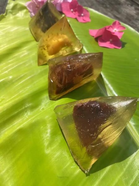 水晶粽需要加热吃吗_水晶粽加热方法-第1张图片-山城妙识 水晶粽需要加热吃吗_水晶粽加热方法-第1张图片-山城妙识