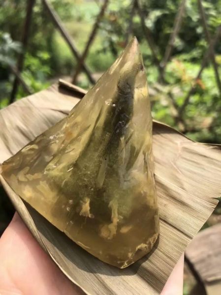 水晶粽需要加热吃吗_水晶粽加热方法-第3张图片-山城妙识 水晶粽需要加热吃吗_水晶粽加热方法-第3张图片-山城妙识