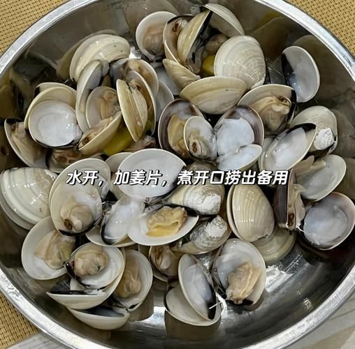 大贝壳怎么做好吃_大贝壳做法视频教程-第2张图片-山城妙识 大贝壳怎么做好吃_大贝壳做法视频教程-第2张图片-山城妙识