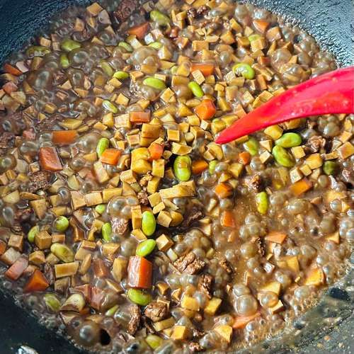 甜面酱怎么炒才好吃_甜面酱炒什么菜最香-第1张图片-山城妙识 甜面酱怎么炒才好吃_甜面酱炒什么菜最香-第1张图片-山城妙识