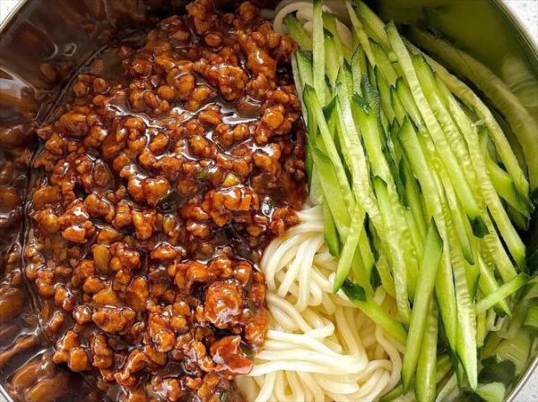 甜面酱怎么炒才好吃_甜面酱炒什么菜最香-第2张图片-山城妙识 甜面酱怎么炒才好吃_甜面酱炒什么菜最香-第2张图片-山城妙识