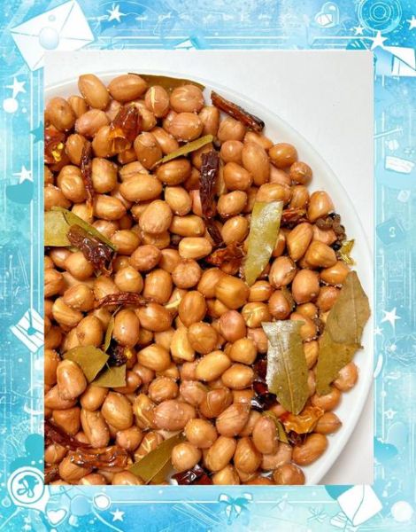 微波炉烤花生米怎么不糊_微波炉烤花生米几分钟-第2张图片-山城妙识 微波炉烤花生米怎么不糊_微波炉烤花生米几分钟-第2张图片-山城妙识