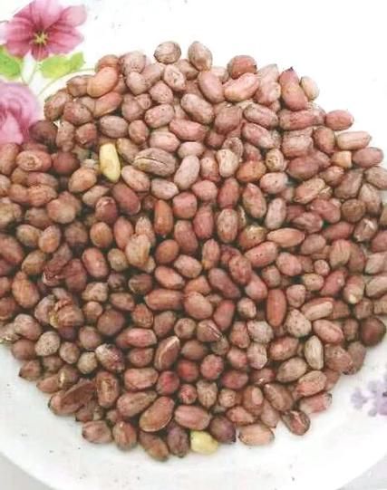 微波炉烤花生米怎么不糊_微波炉烤花生米几分钟-第1张图片-山城妙识 微波炉烤花生米怎么不糊_微波炉烤花生米几分钟-第1张图片-山城妙识