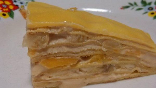 班戟为什么叫班戟_班戟名字由来-第1张图片-山城妙识 班戟为什么叫班戟_班戟名字由来-第1张图片-山城妙识