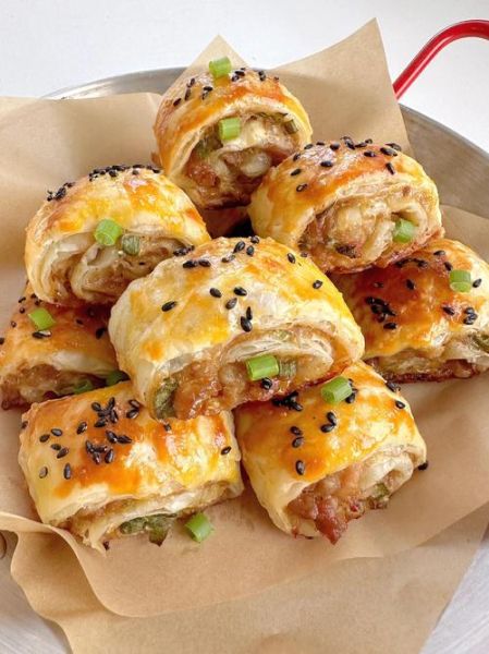 手抓饼怎么做好吃_手抓饼新吃法大全-第3张图片-山城妙识 手抓饼怎么做好吃_手抓饼新吃法大全-第3张图片-山城妙识