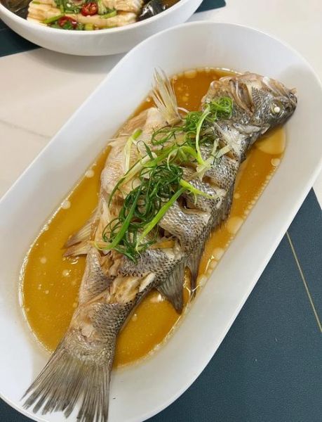 清蒸鲈鱼怎么做才鲜嫩_红烧鲤鱼怎么做好吃-第1张图片-山城妙识 清蒸鲈鱼怎么做才鲜嫩_红烧鲤鱼怎么做好吃-第1张图片-山城妙识