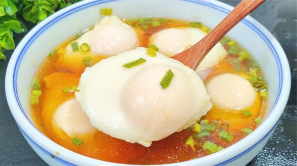 水煮荷包蛋汤的做法窍门_如何让荷包蛋不散-第3张图片-山城妙识 水煮荷包蛋汤的做法窍门_如何让荷包蛋不散-第3张图片-山城妙识