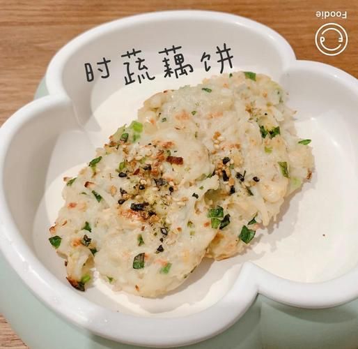 藕粉饼怎么做_藕粉饼的做法大全图解-第1张图片-山城妙识 藕粉饼怎么做_藕粉饼的做法大全图解-第1张图片-山城妙识