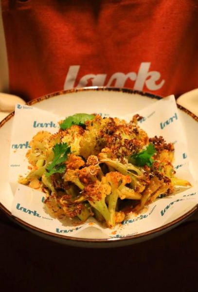 西洋花菜怎么做好吃_西洋花菜的做法大全-第2张图片-山城妙识