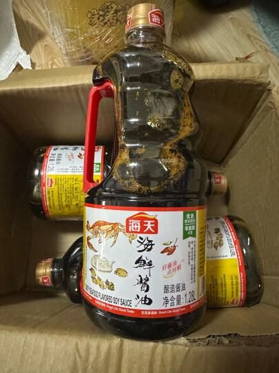 海鲜酱油和普通酱油的区别_哪个更适合做蘸料-第3张图片-山城妙识