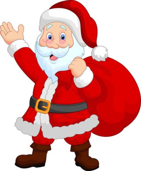 圣诞老人图片大全_如何挑选高清素材-第1张图片-山城妙识 圣诞老人图片大全_如何挑选高清素材-第1张图片-山城妙识