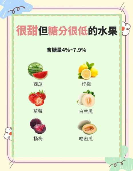 越吃越瘦的水果有哪些_减肥期间怎么吃-第3张图片-山城妙识 越吃越瘦的水果有哪些_减肥期间怎么吃-第3张图片-山城妙识