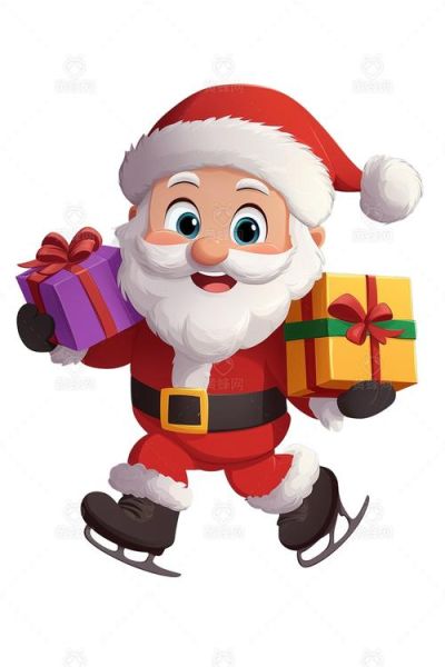 圣诞老人图片大全_如何挑选高清素材-第3张图片-山城妙识 圣诞老人图片大全_如何挑选高清素材-第3张图片-山城妙识