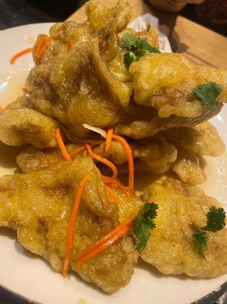 吉林小吃有哪些_锅包肉冷面哪家正宗-第1张图片-山城妙识 吉林小吃有哪些_锅包肉冷面哪家正宗-第1张图片-山城妙识