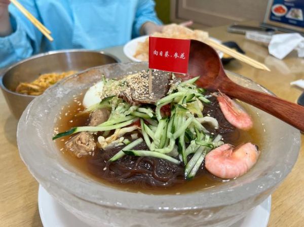 吉林小吃有哪些_锅包肉冷面哪家正宗-第2张图片-山城妙识 吉林小吃有哪些_锅包肉冷面哪家正宗-第2张图片-山城妙识