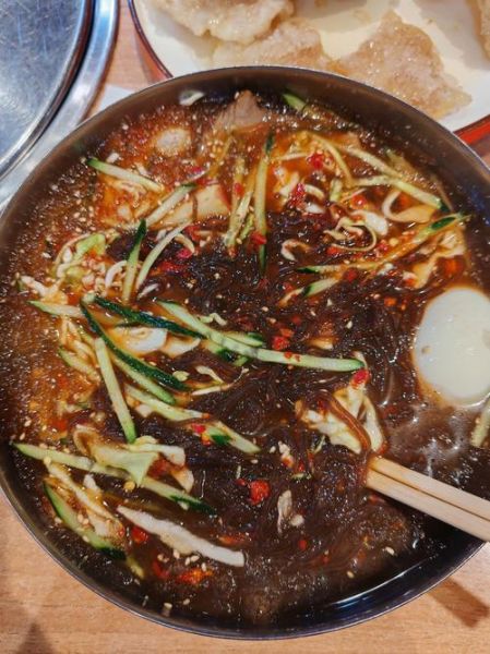 吉林小吃有哪些_锅包肉冷面哪家正宗-第3张图片-山城妙识 吉林小吃有哪些_锅包肉冷面哪家正宗-第3张图片-山城妙识