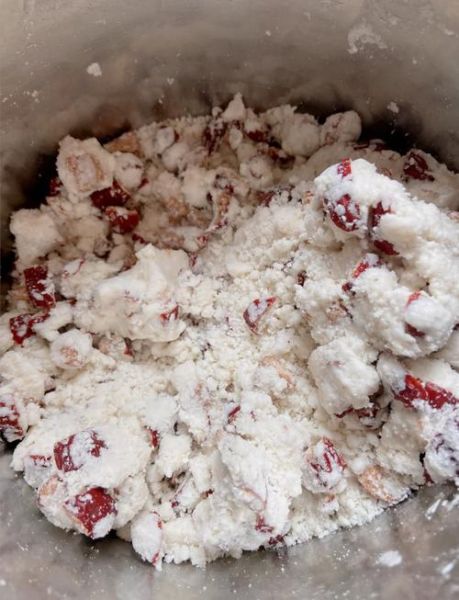 糯米红枣糕怎么做_糯米红枣糕要蒸多久-第3张图片-山城妙识 糯米红枣糕怎么做_糯米红枣糕要蒸多久-第3张图片-山城妙识