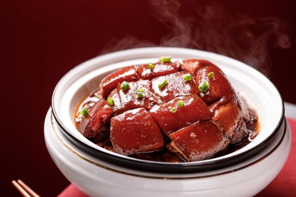 毛家红烧肉最正宗做法_毛氏红烧肉怎么做才好吃-第3张图片-山城妙识