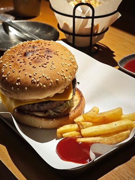 多美味汉堡加盟费多少钱_多美味汉堡加盟条件-第3张图片-山城妙识 多美味汉堡加盟费多少钱_多美味汉堡加盟条件-第3张图片-山城妙识