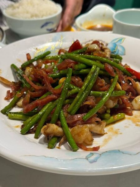 粤菜小炒怎么做_家常小炒有哪些经典-第1张图片-山城妙识 粤菜小炒怎么做_家常小炒有哪些经典-第1张图片-山城妙识