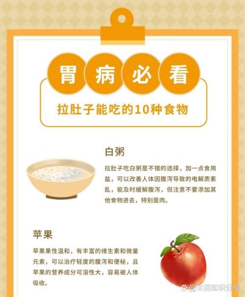 拉肚子不能吃什么水果_腹泻期间忌口清单-第2张图片-山城妙识