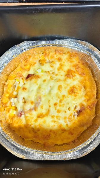 家庭披萨饼怎么做_披萨饼底用什么面粉-第3张图片-山城妙识 家庭披萨饼怎么做_披萨饼底用什么面粉-第3张图片-山城妙识