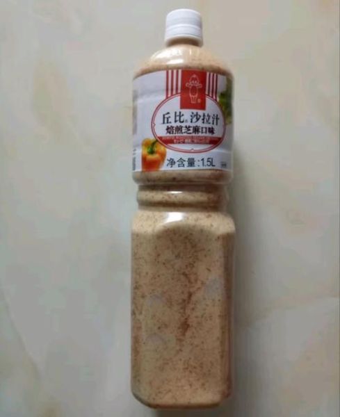 丘比沙拉酱哪个口味好吃_怎么选-第2张图片-山城妙识 丘比沙拉酱哪个口味好吃_怎么选-第2张图片-山城妙识