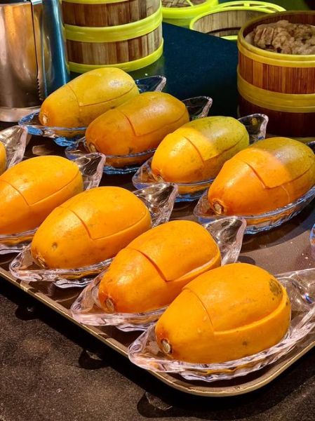 木瓜炖雪蛤要炖多久_雪蛤炖木瓜最佳时间-第1张图片-山城妙识