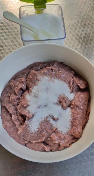 虾酱面糊怎么做_虾酱面糊做法大全-第2张图片-山城妙识 虾酱面糊怎么做_虾酱面糊做法大全-第2张图片-山城妙识