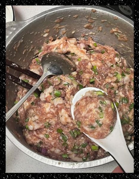 肉丸子怎么做才弹牙_正宗肉丸子的做法-第3张图片-山城妙识 肉丸子怎么做才弹牙_正宗肉丸子的做法-第3张图片-山城妙识