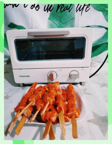 骨肉相连烤箱怎么烤多长时间_骨肉相连烤箱温度多少度-第1张图片-山城妙识 骨肉相连烤箱怎么烤多长时间_骨肉相连烤箱温度多少度-第1张图片-山城妙识