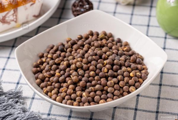 灰豆子怎么做_灰豆子正宗做法-第3张图片-山城妙识 灰豆子怎么做_灰豆子正宗做法-第3张图片-山城妙识