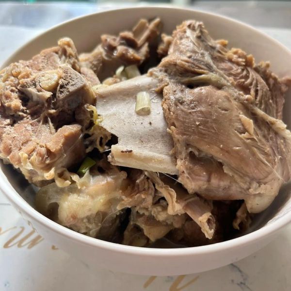 炖羊肉怎么炖最好吃_炖羊肉去膻味的正确方法-第1张图片-山城妙识 炖羊肉怎么炖最好吃_炖羊肉去膻味的正确方法-第1张图片-山城妙识