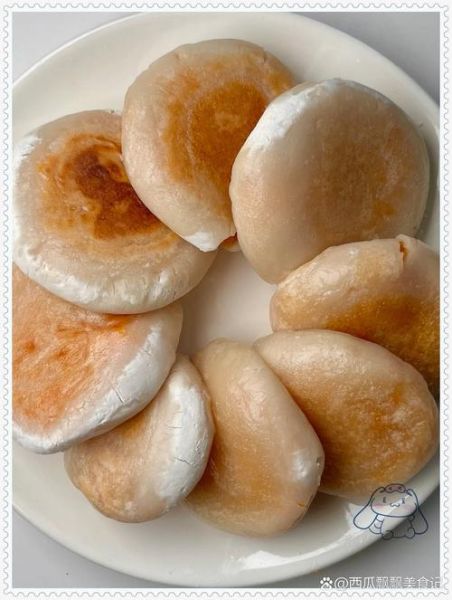 煎糯米粉饼怎么做_糯米粉饼不粘锅技巧-第1张图片-山城妙识 煎糯米粉饼怎么做_糯米粉饼不粘锅技巧-第1张图片-山城妙识