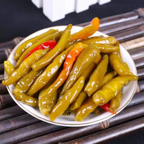 生辣椒怎么腌制_生辣椒腌制方法大全-第2张图片-山城妙识 生辣椒怎么腌制_生辣椒腌制方法大全-第2张图片-山城妙识