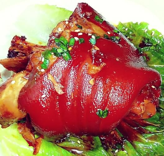 东坡肘子怎么做_东坡肘子最正宗的做法-第2张图片-山城妙识 东坡肘子怎么做_东坡肘子最正宗的做法-第2张图片-山城妙识