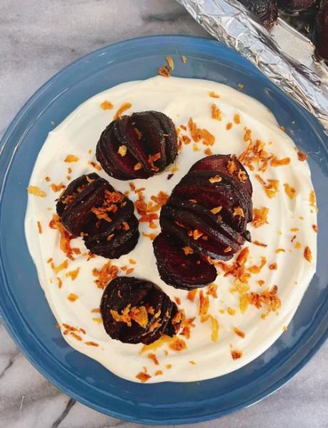 紫菜头怎么做好吃_紫菜头做法大全家常-第1张图片-山城妙识 紫菜头怎么做好吃_紫菜头做法大全家常-第1张图片-山城妙识