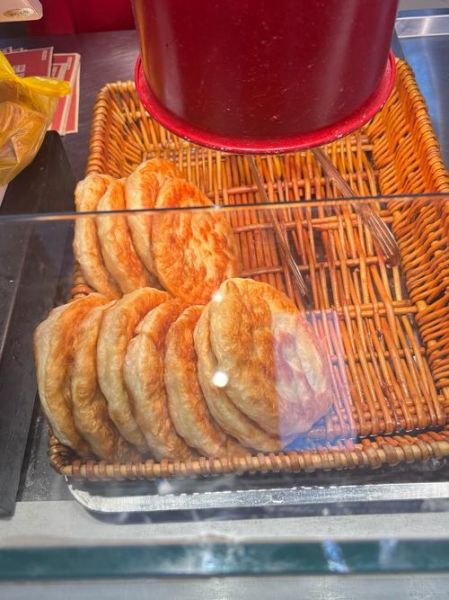 兰州大烧饼哪家好吃_正宗做法揭秘-第3张图片-山城妙识