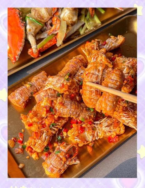 大连十大名小吃有哪些_大连必吃小吃排行榜-第1张图片-山城妙识 大连十大名小吃有哪些_大连必吃小吃排行榜-第1张图片-山城妙识