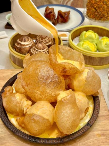 粤菜十大甜点有哪些_怎么做才正宗-第1张图片-山城妙识 粤菜十大甜点有哪些_怎么做才正宗-第1张图片-山城妙识