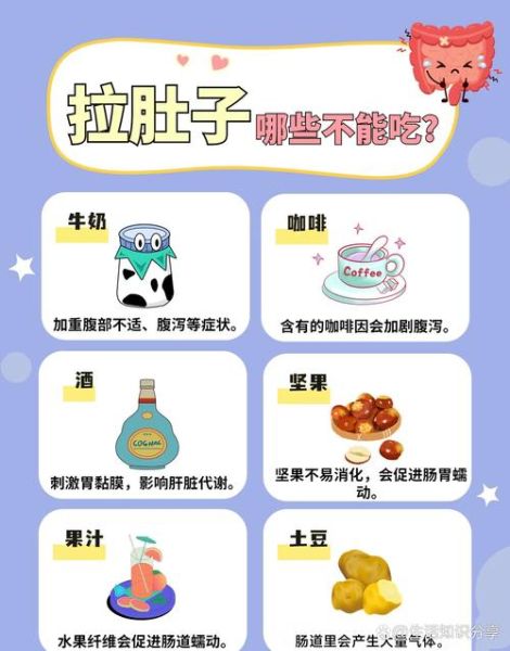 腹泻吃什么好_腹泻饮食注意事项-第3张图片-山城妙识